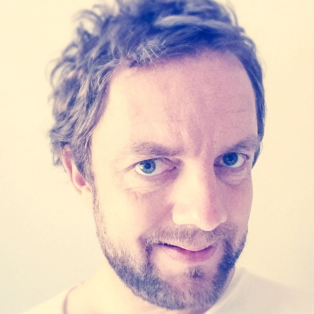 Daniel Krantz - Bereichsleiter Digital & Consulting - Otto Group | XING