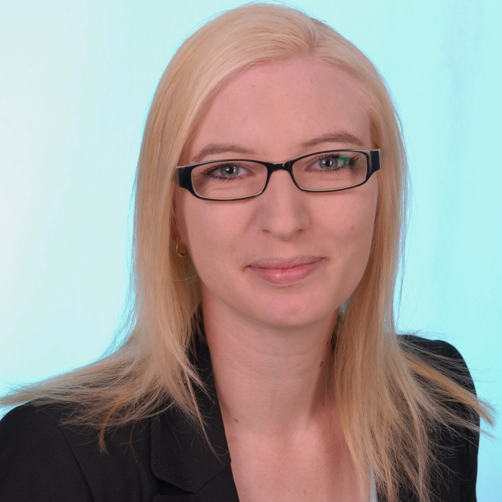 Anna-Maria Stoll - Personalberater - Arbeitgeber anonymisiert | XING