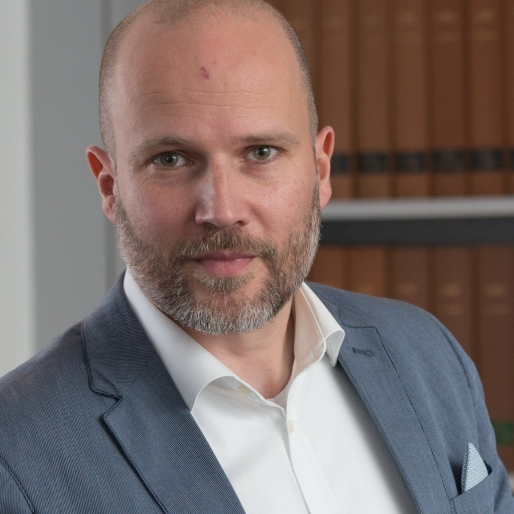Henning Christian Köhler - Rechtsanwalt, Fachanwalt für Arbeitsrecht ...