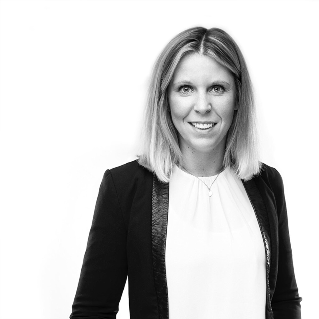 Julia Freese - Referentin für Kommunikation und Innovation - Finanz ...