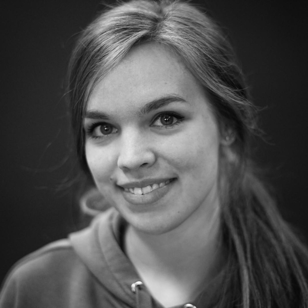 Michelle Haßler - Junior Designer - Rabe Moden GmbH | XING