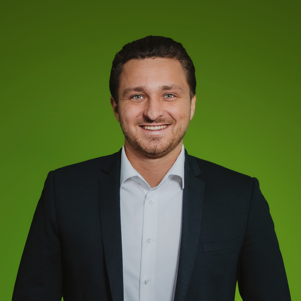 Tim Behrens - Vertrauensmann / Agenturinhaber - LVM Versicherung | XING