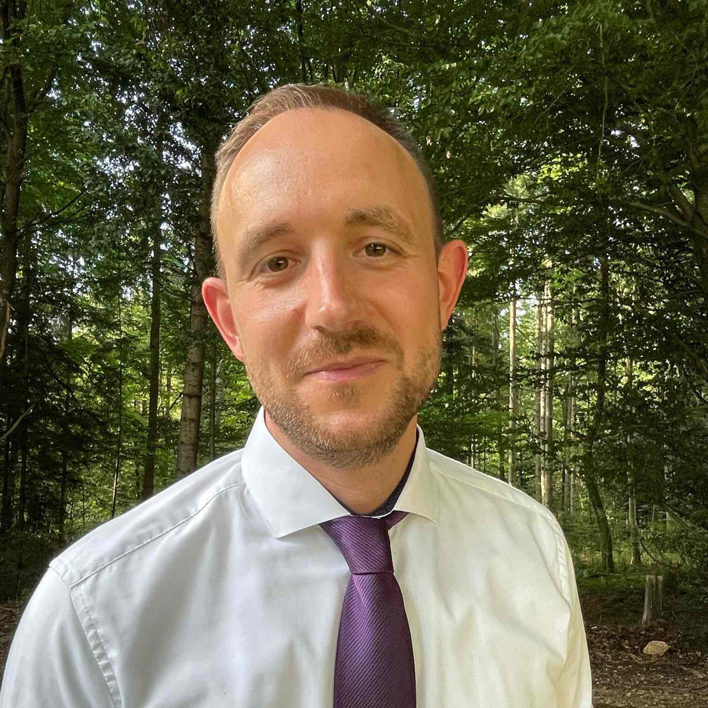 Michael Stetter - Teamleiter Associate Mechanical Engineer - Buro ...