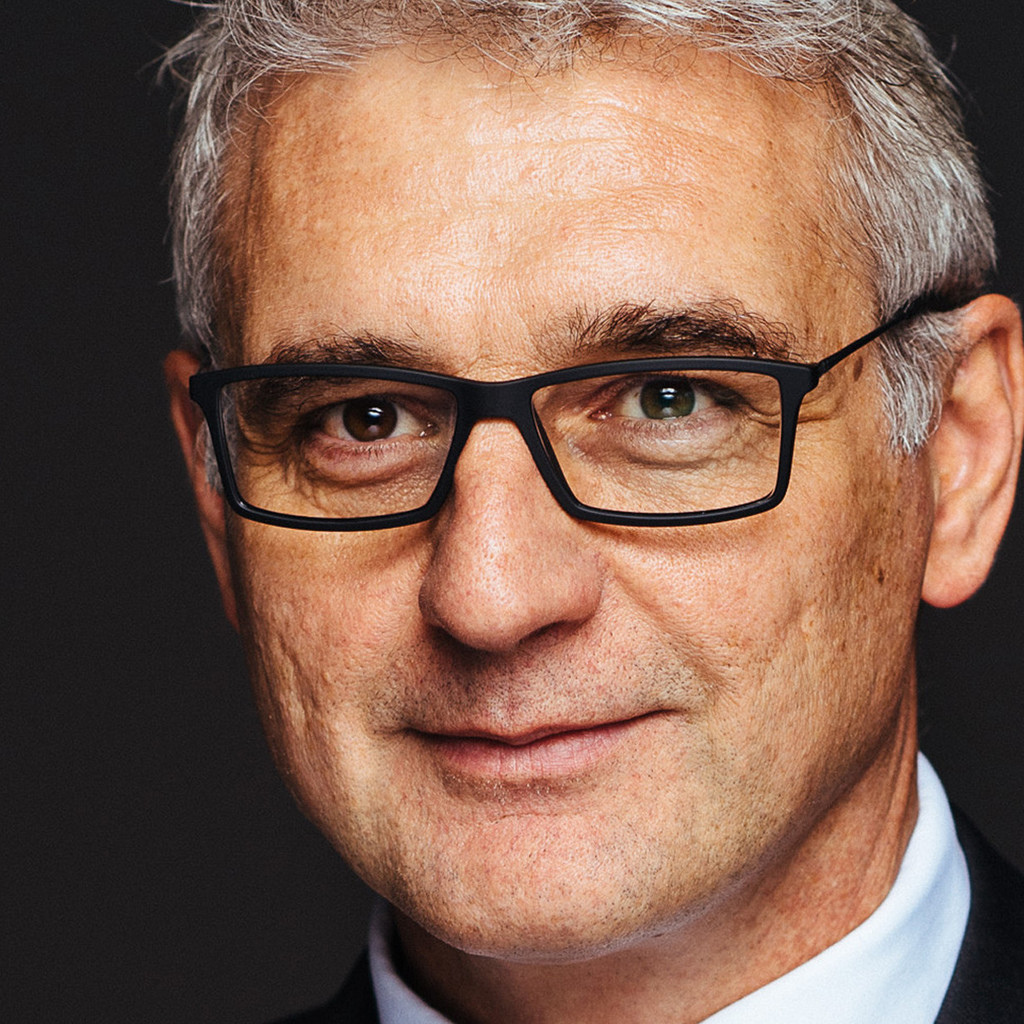 Michael Walder - Direktor Marketing und Produktmanagement - Putzmeister ...