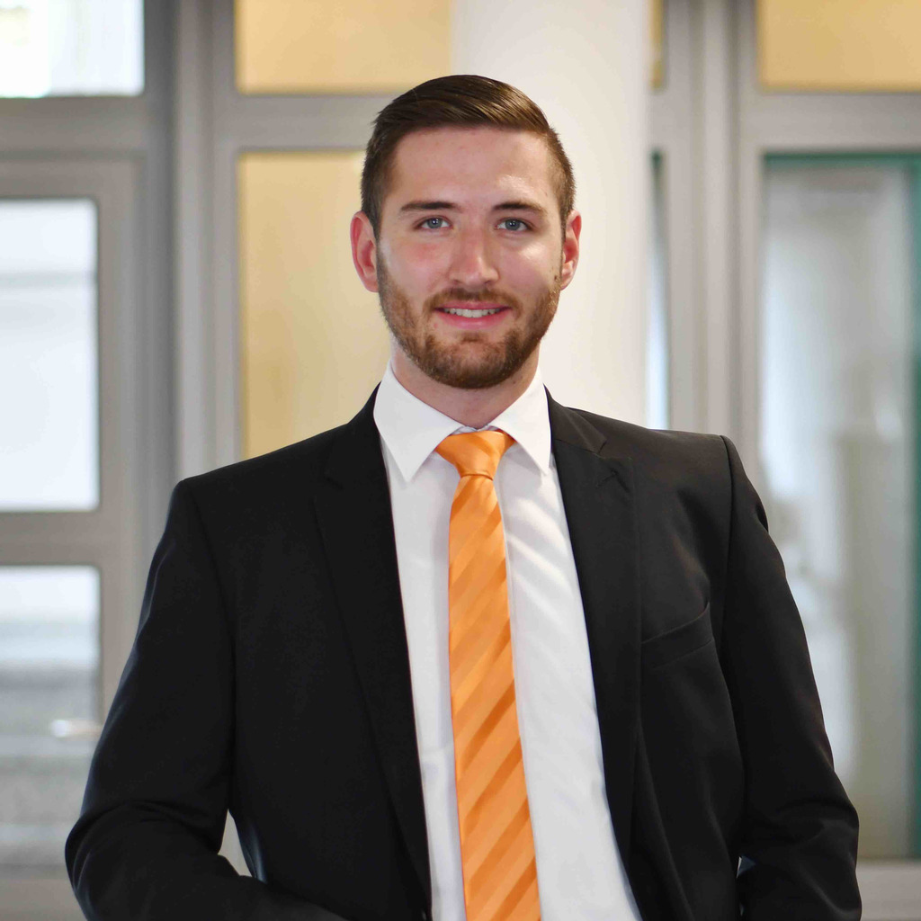 Michael Fromm - Generationenberater / zertifizierter Senior Estate ...