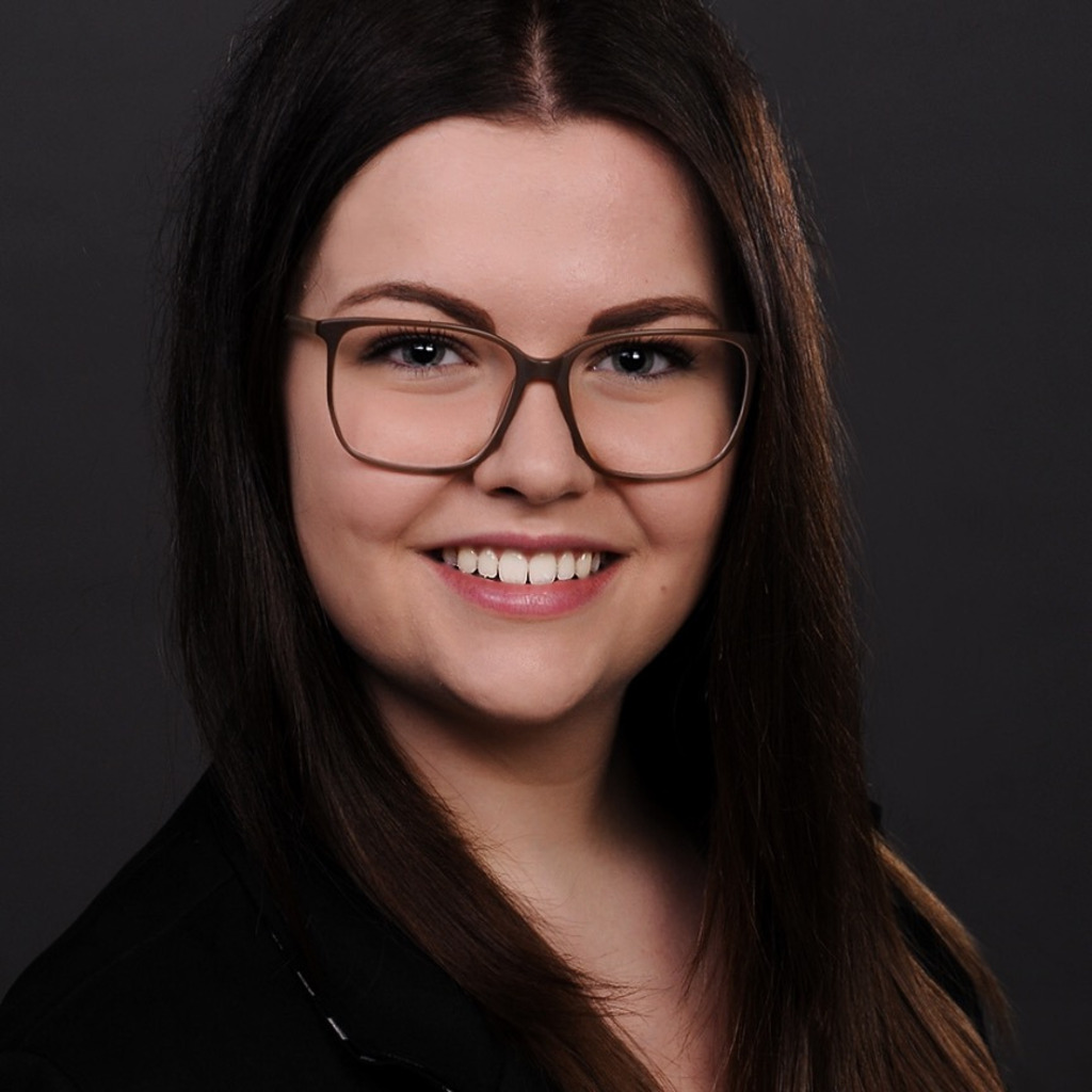 Sabrina Sager - Mitarbeiterin Vertriebsinnendienst - MR Datentechnik ...