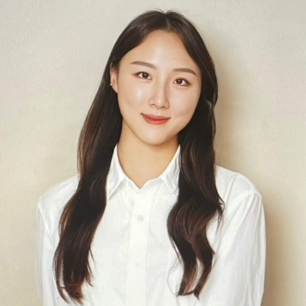 Hyerin Mun - Fullstack Developer - Ailys | XING