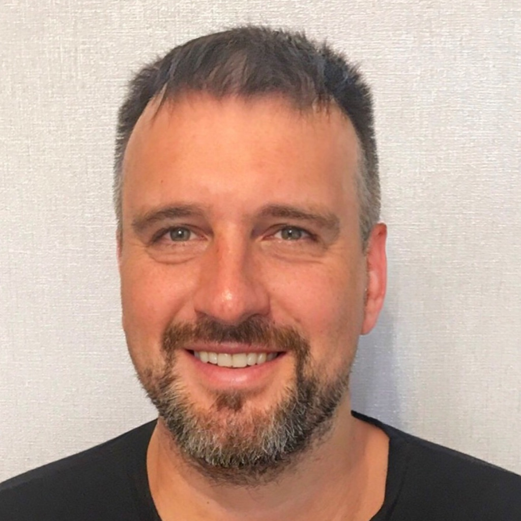 Roman Onishchenko - Senior Software Engineer - N-iX | XING