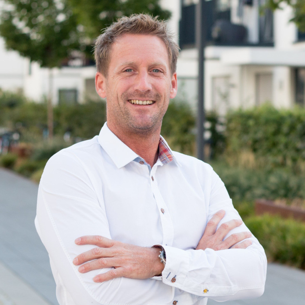 Arno Greb - Leiter Fachkräfte für Arbeitssicherheit - DB InfraGO AG ...