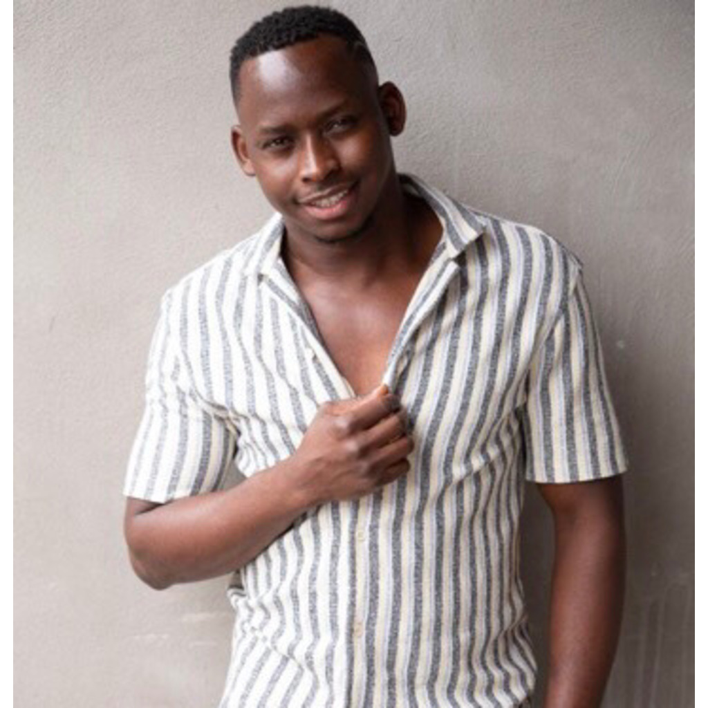 Mohamed Ali Sow - Lagerhelfer - eRocket GmbH | XING