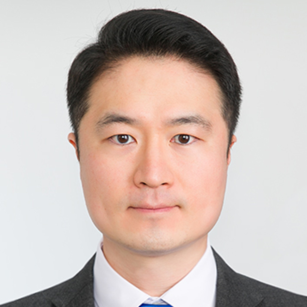 Jake Chaang Ghyu Kim - Master of Science in Professional Accountancy ...