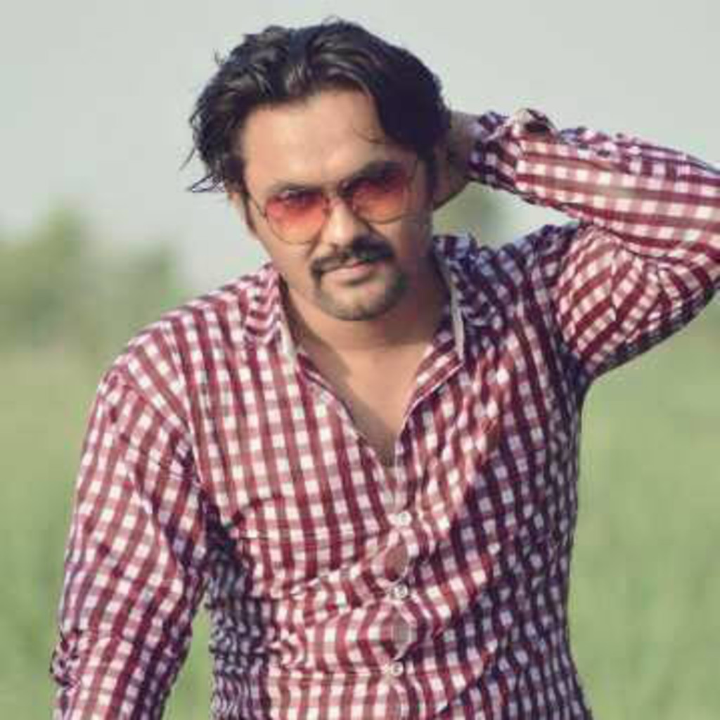 Rizwan khalid - Adobe muse designer - Muse guru | XING