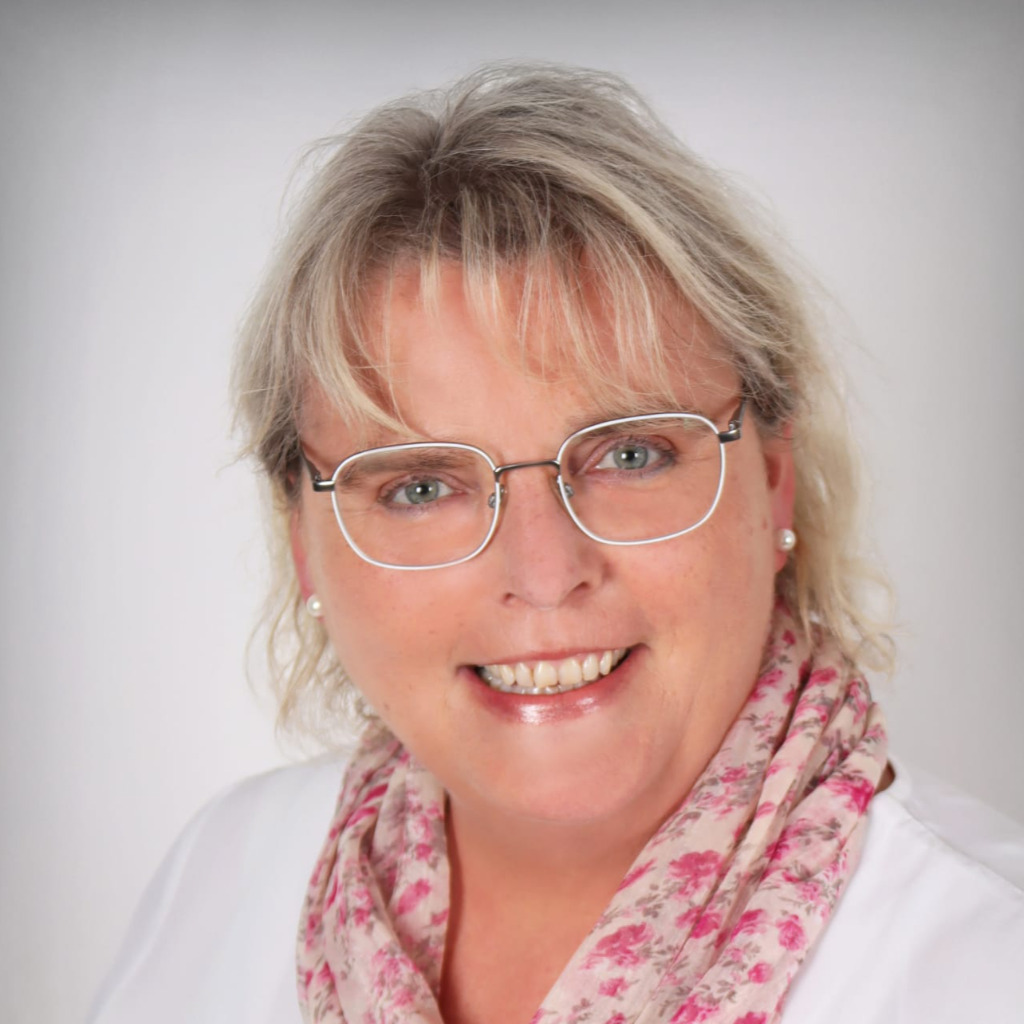 Maria Gröninger - Personalsachbearbeiter, Finanzbuchhalter - RKM-Arens ...