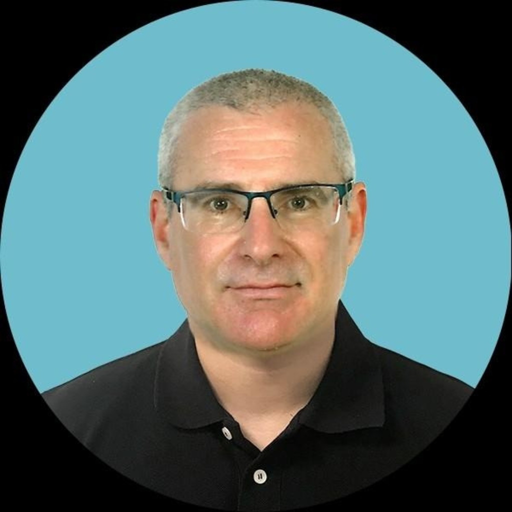 Dr. Lior Nitzan - Fullstack Developer - Synatix GmbH | XING