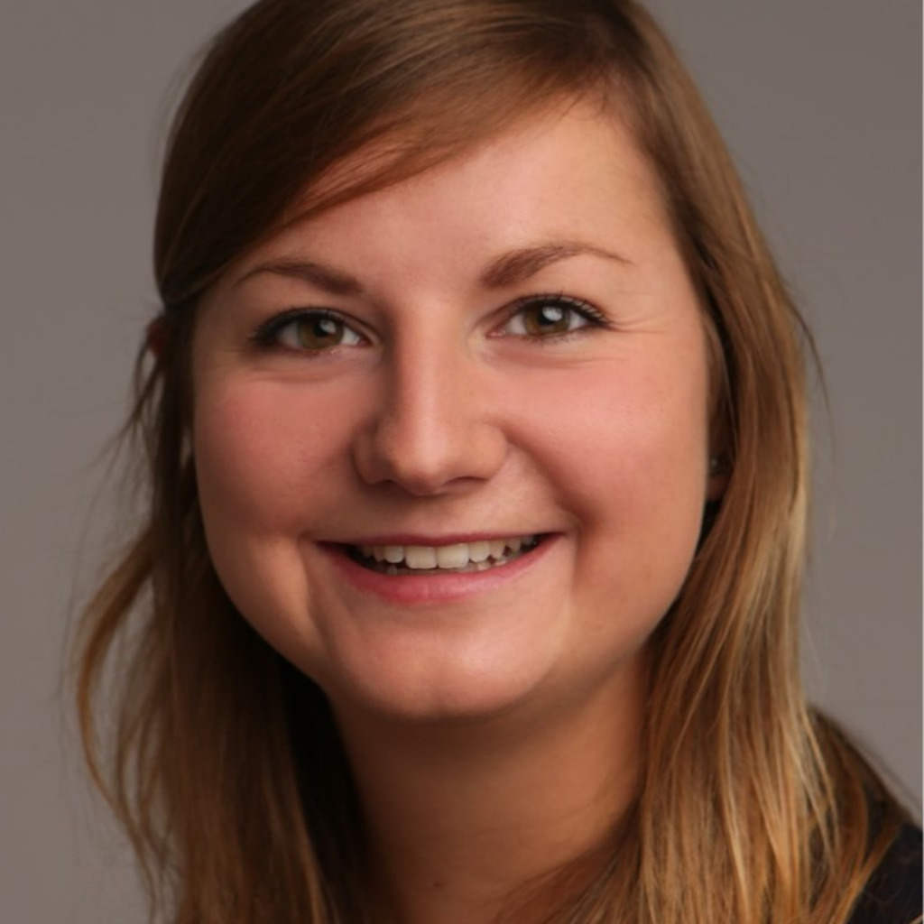 Miriam Schmid - Entwicklungsingenieurin - Roche in Switzerland | XING