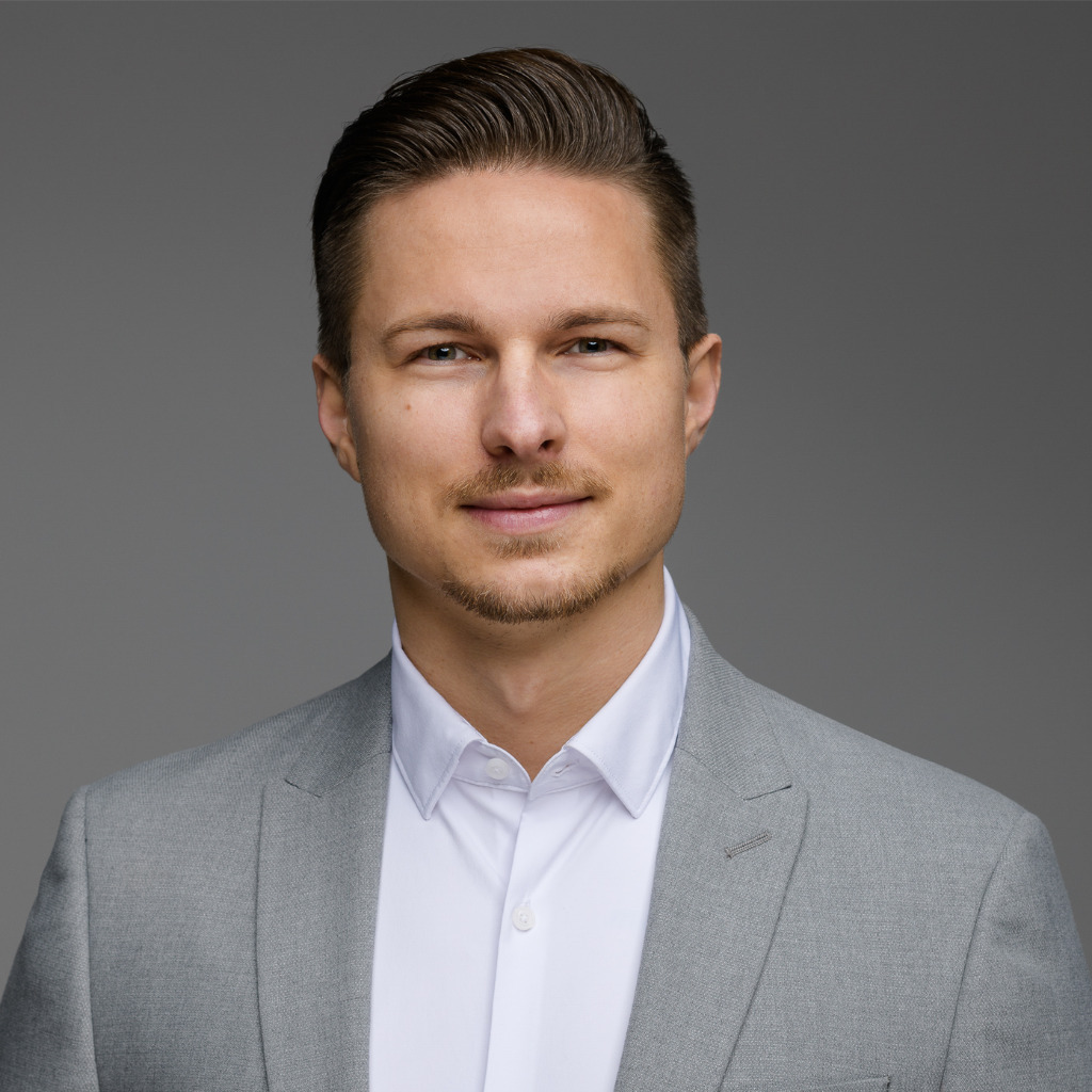 Simon Frank - Wirtschaftsinformatik - Internationale Hochschule Bad ...