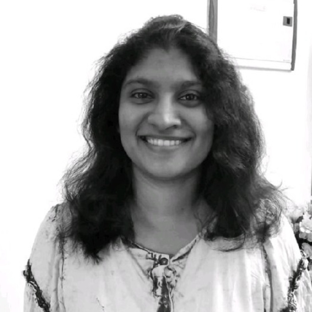 Sangeetha Babu - Software Engineer - EQS Group | XING