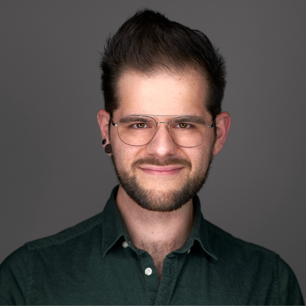 Daniel Flemming - Medienfachwirt und Automatisierungs-/Workflowmanager ...