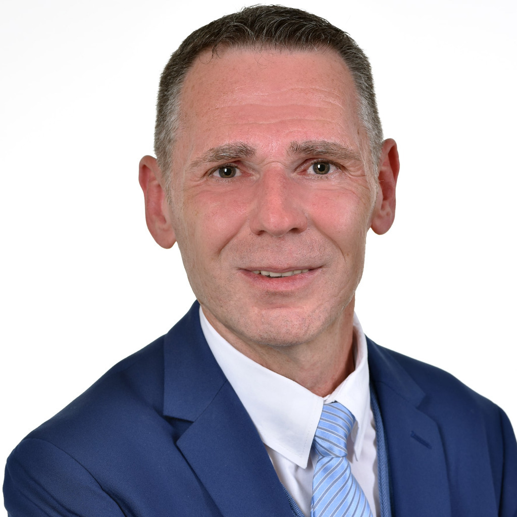 Christian Zeller - Leiter Vertriebscontrolling - Lohmann & Rauscher | XING