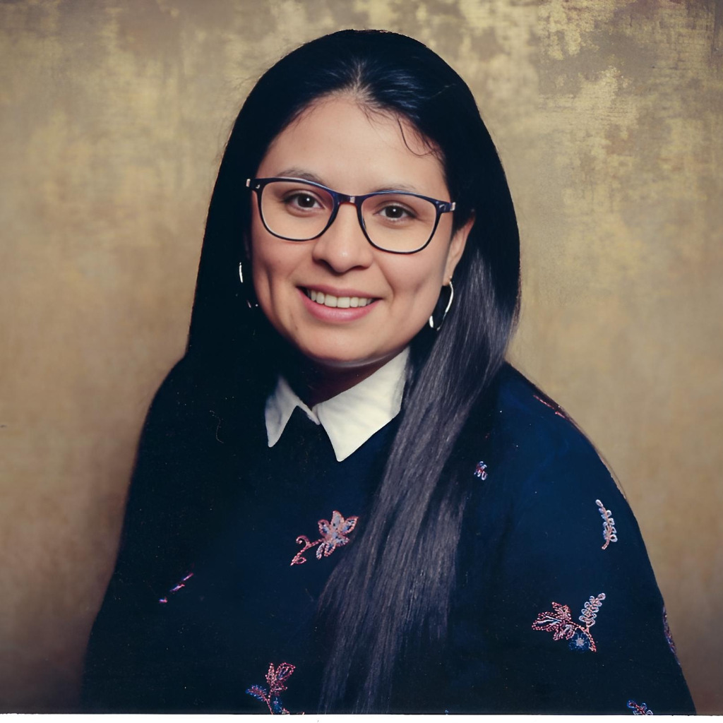 Laura Alexandra Prada Garcia - Verwaltungsangestellter - xxxxxxx | XING