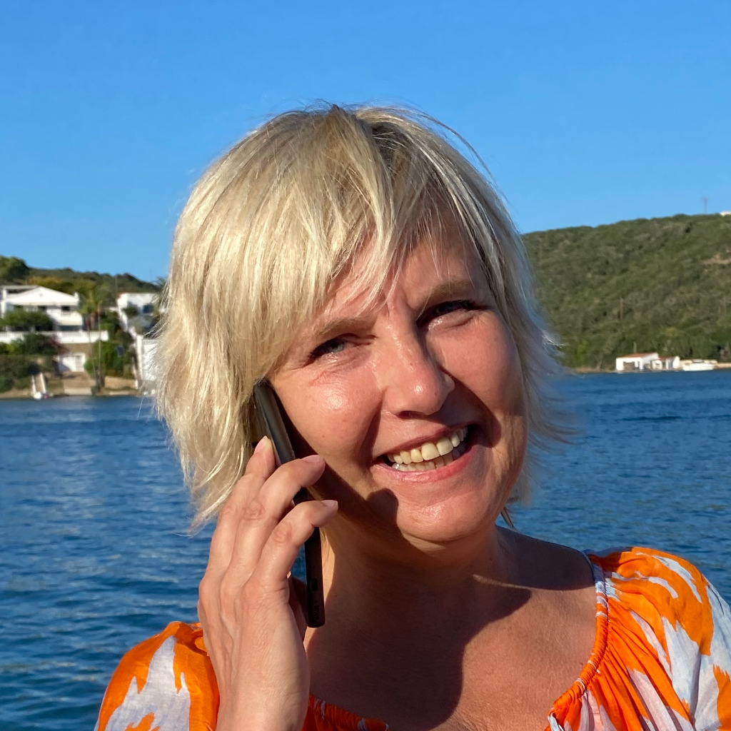 Sabine Eising - Geschäftsführerin - Personal-Eising | XING