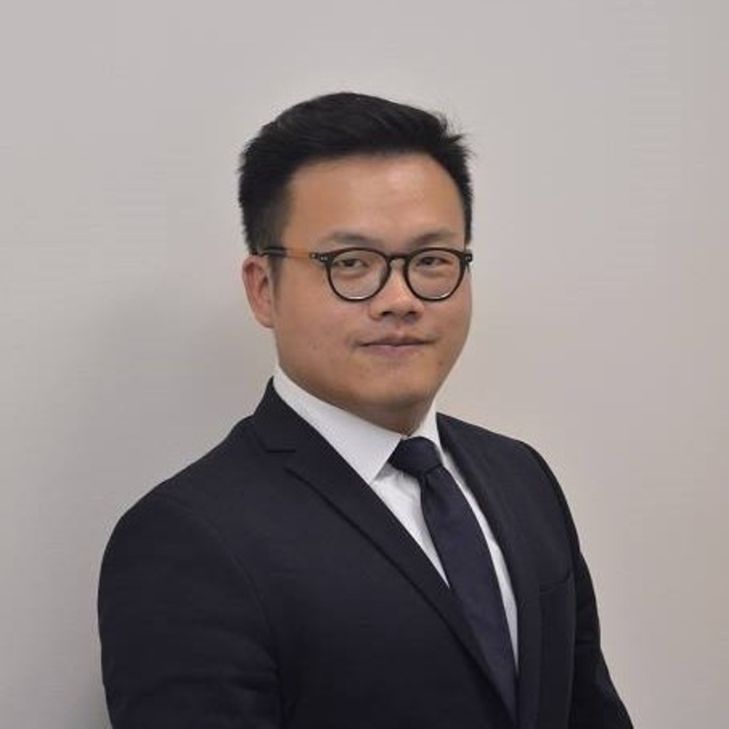 George Kuo - Legal researcher - Institute for Information Industry | XING