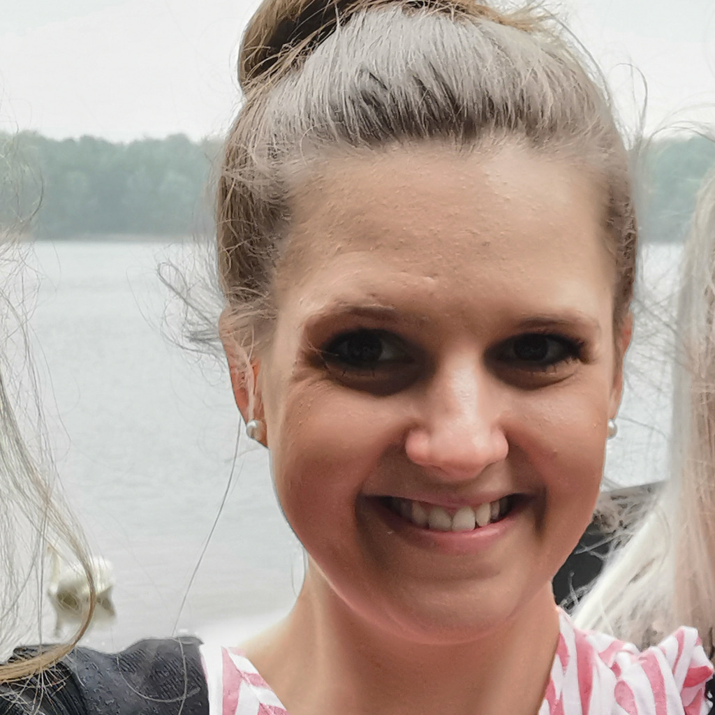 Anne Gies - Personalreferentin - ZF Group | XING