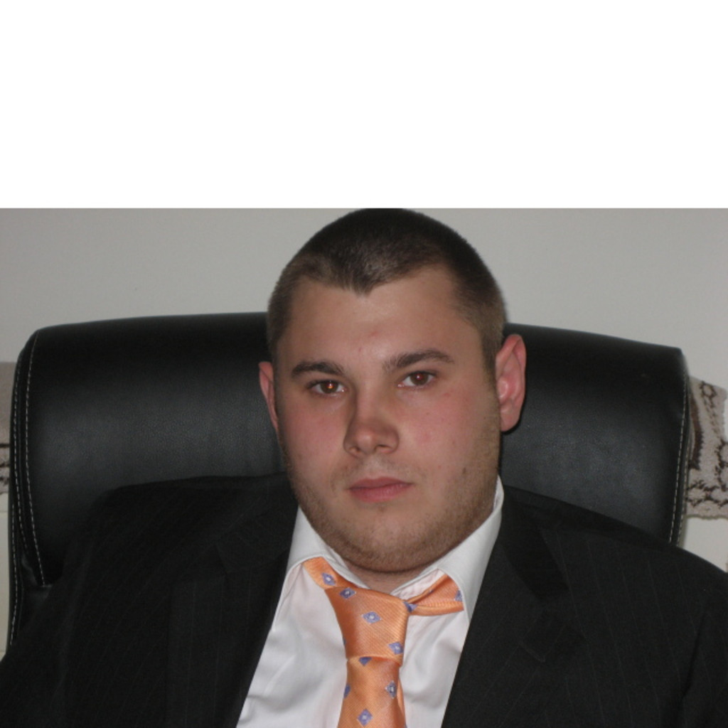 Goran Turk - Direktor - Railtech | XING