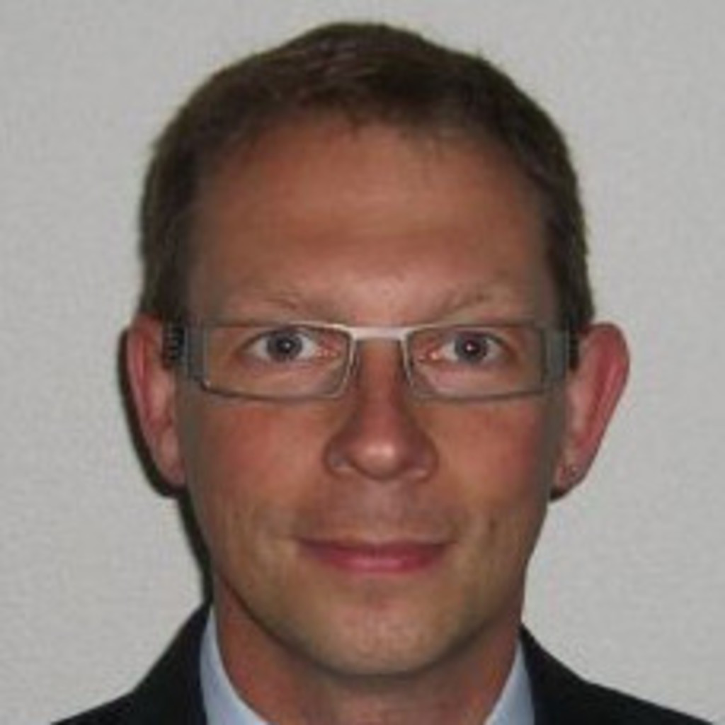 Erb Patrick - Betriebsratsvorsitzender MEIKO - MEIKO Maschinenbau GmbH ...