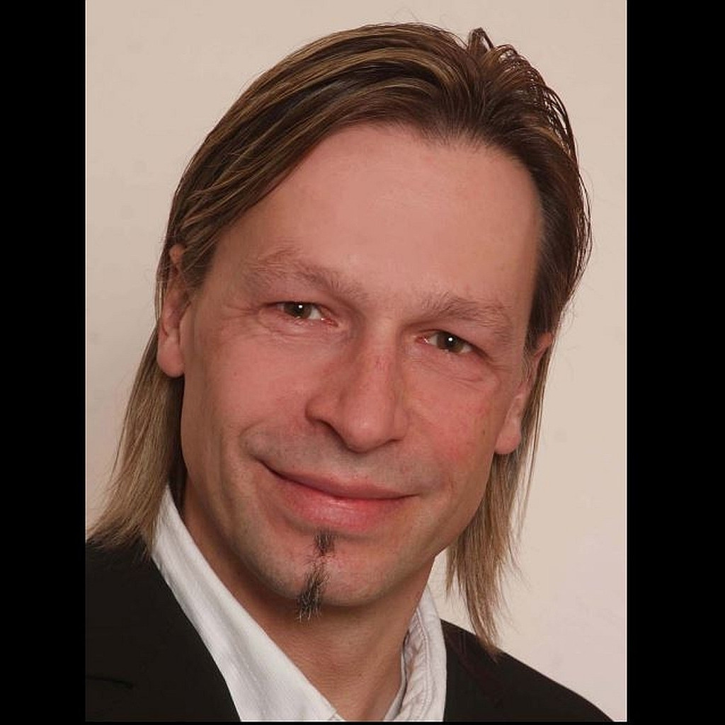 Gerhard Rauch - Technical Support Imaging Systems - Dentsply Sirona ...