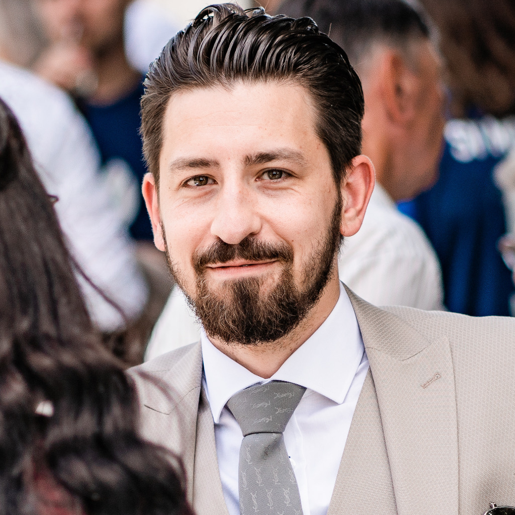 Jason Hamann - Experte für Unternehmensaufbau und Financial Coaching ...