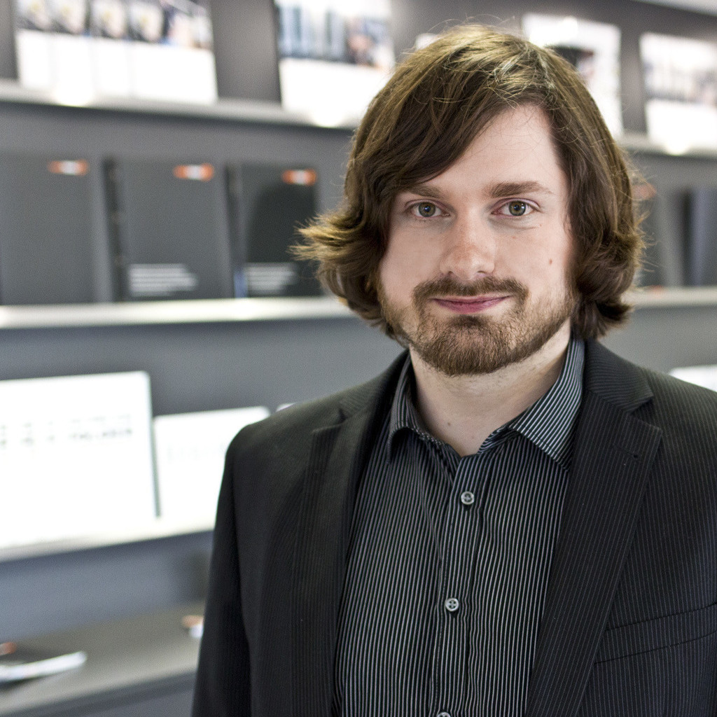 Michael Batschon - Product Manager - BIKE24 | XING