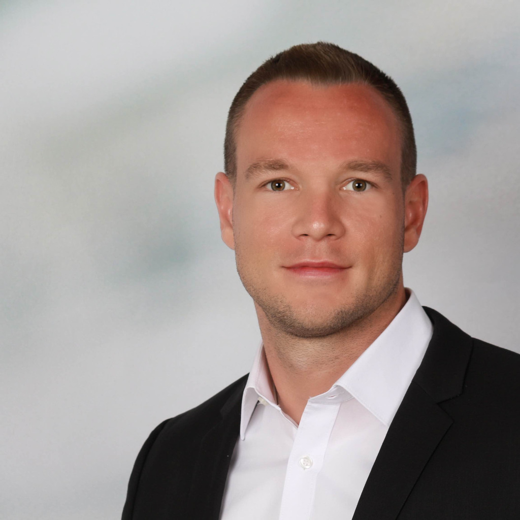 Sven Schäfer - Außendienstmitarbeiter - Hommel Hercules Werkzeughandel ...