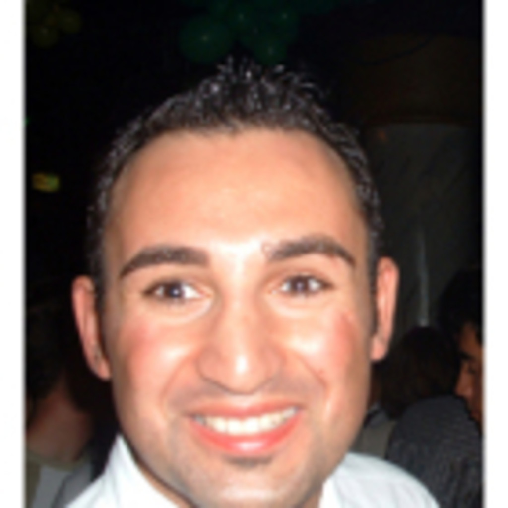 Serkan Senkaya - CEO - Cologne Advertising | XING