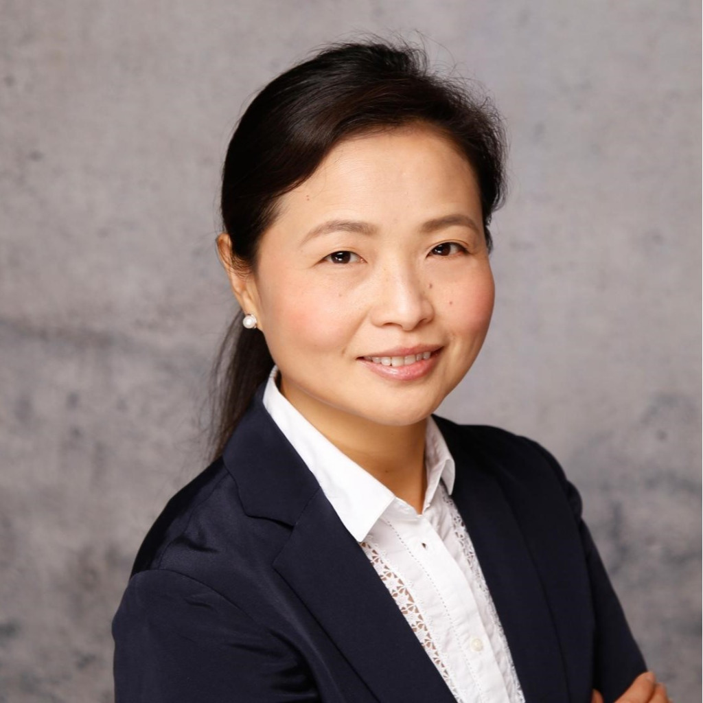 Pei-Ying Guo - Global Procurement Director - Envalior | XING