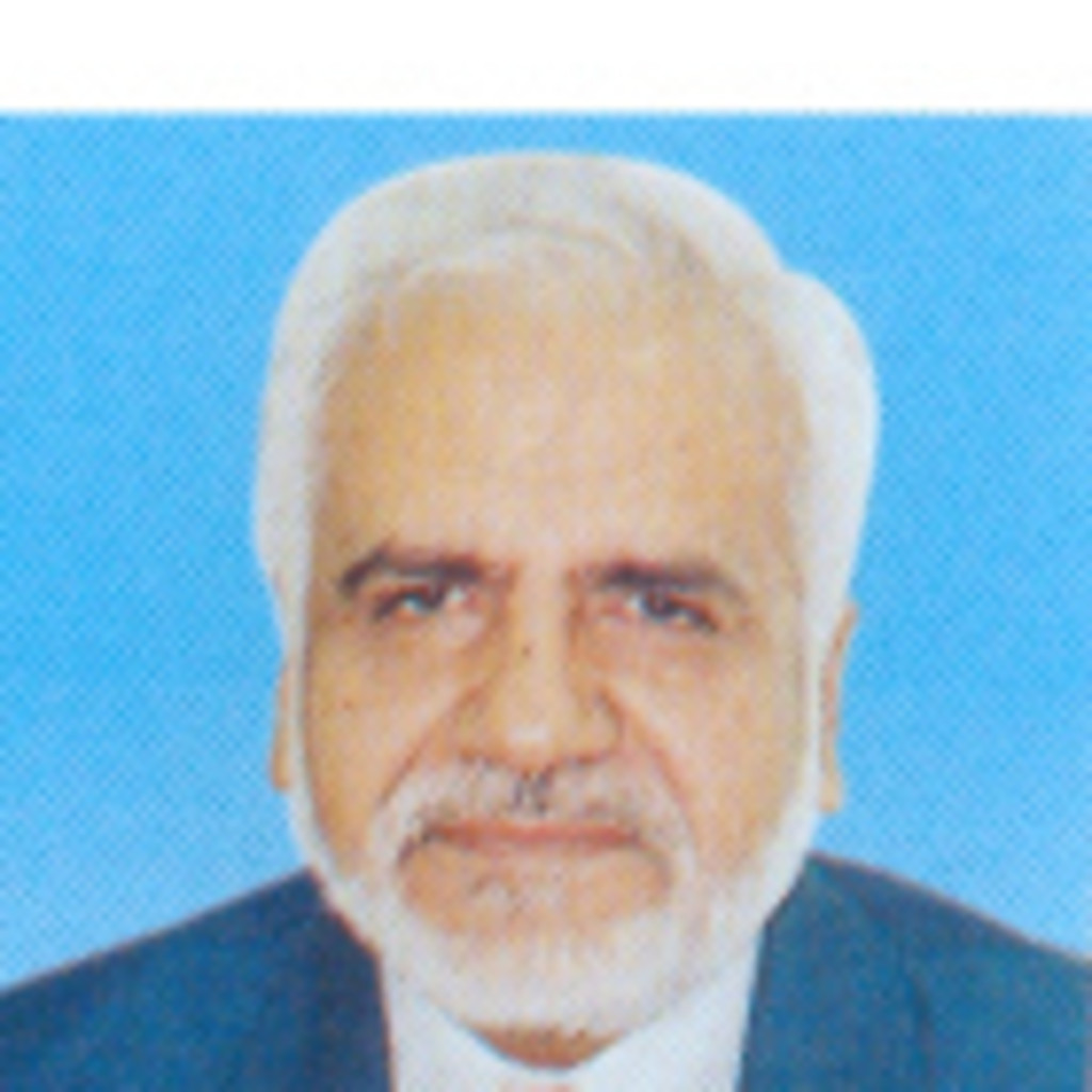 Abdul Rashid Moten - Professor - International Islamic University | XING