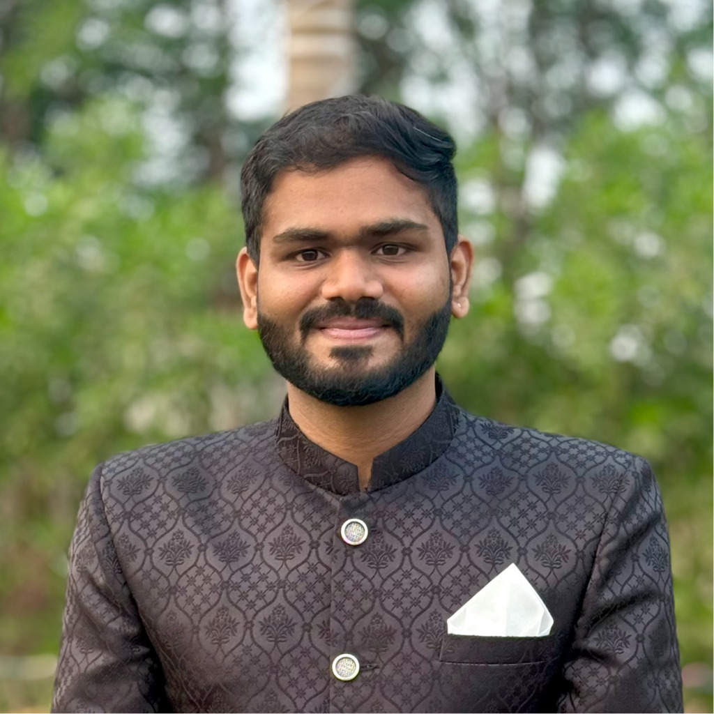 Dhavalkumar Sakhiya - electrical and information technology - Otto-von-Guericke-Universität ...