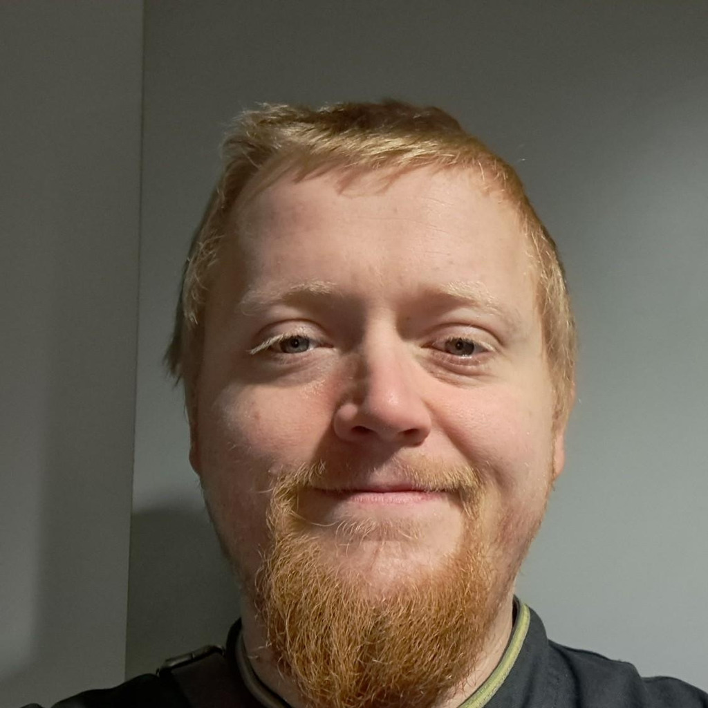 Patrick Beyer - Küchenleiteri - GEG Gastro Services GmbH | XING