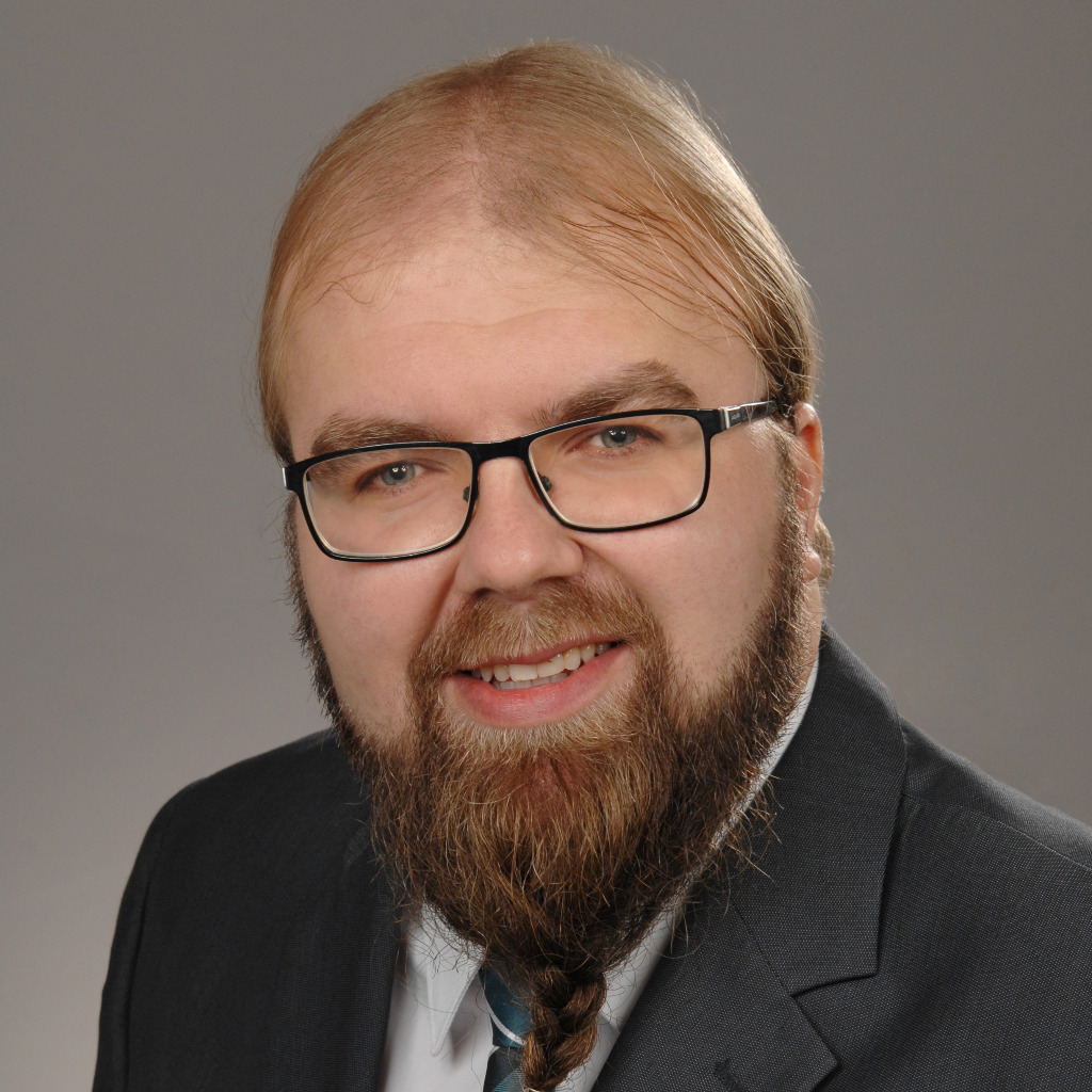 Florian Trauner - SPS-Programmierer - Baumann GmbH | XING