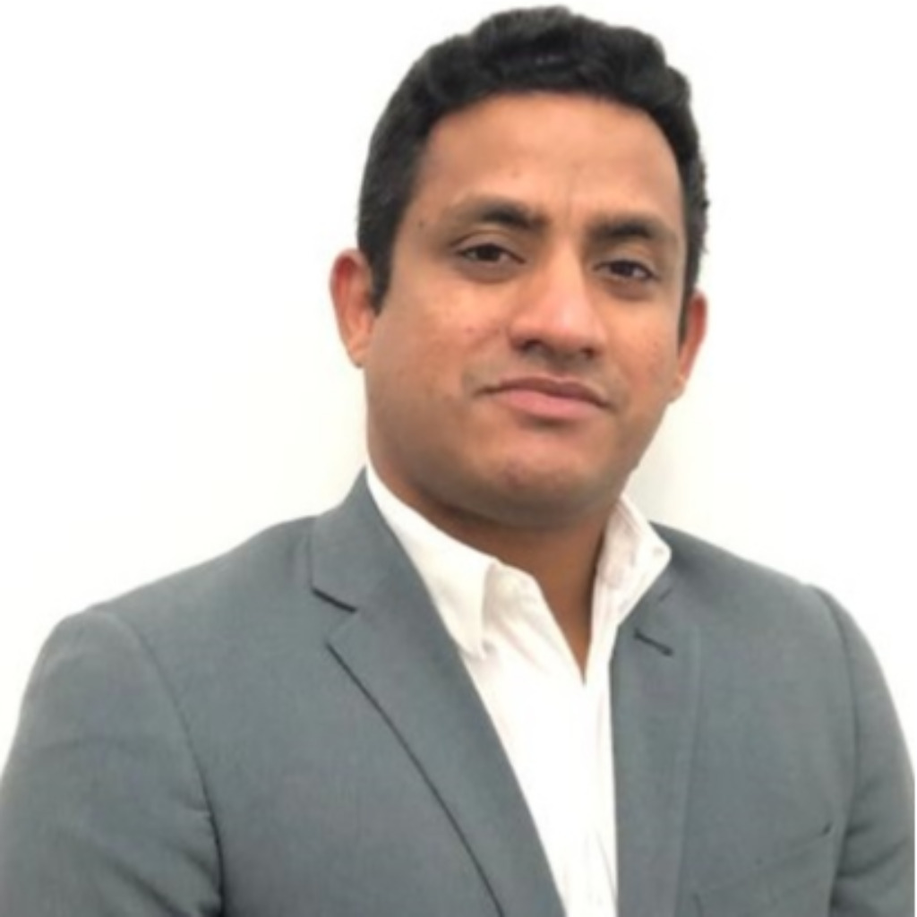 JOMY JOSE - Fluid Power Applications Engineer - GTE System | XING