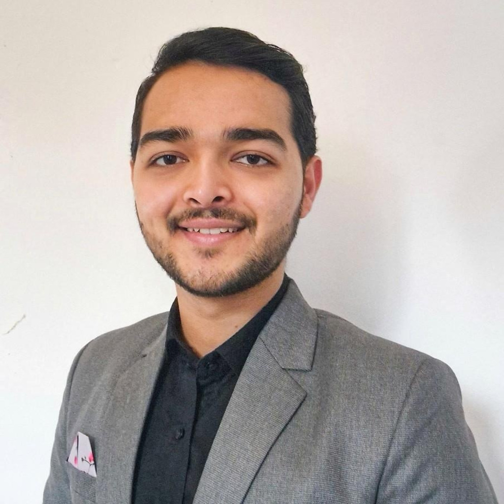 Ajay Bhandari - Technical Logistics - Universität Duisburg-Essen | XING