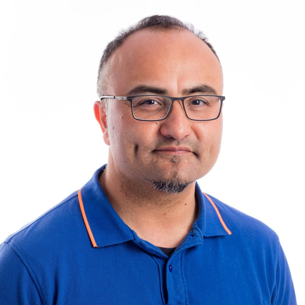 Mehran Heidar - Field Service Engineer, HPLC, LCMS/MS - Shimadzu ...