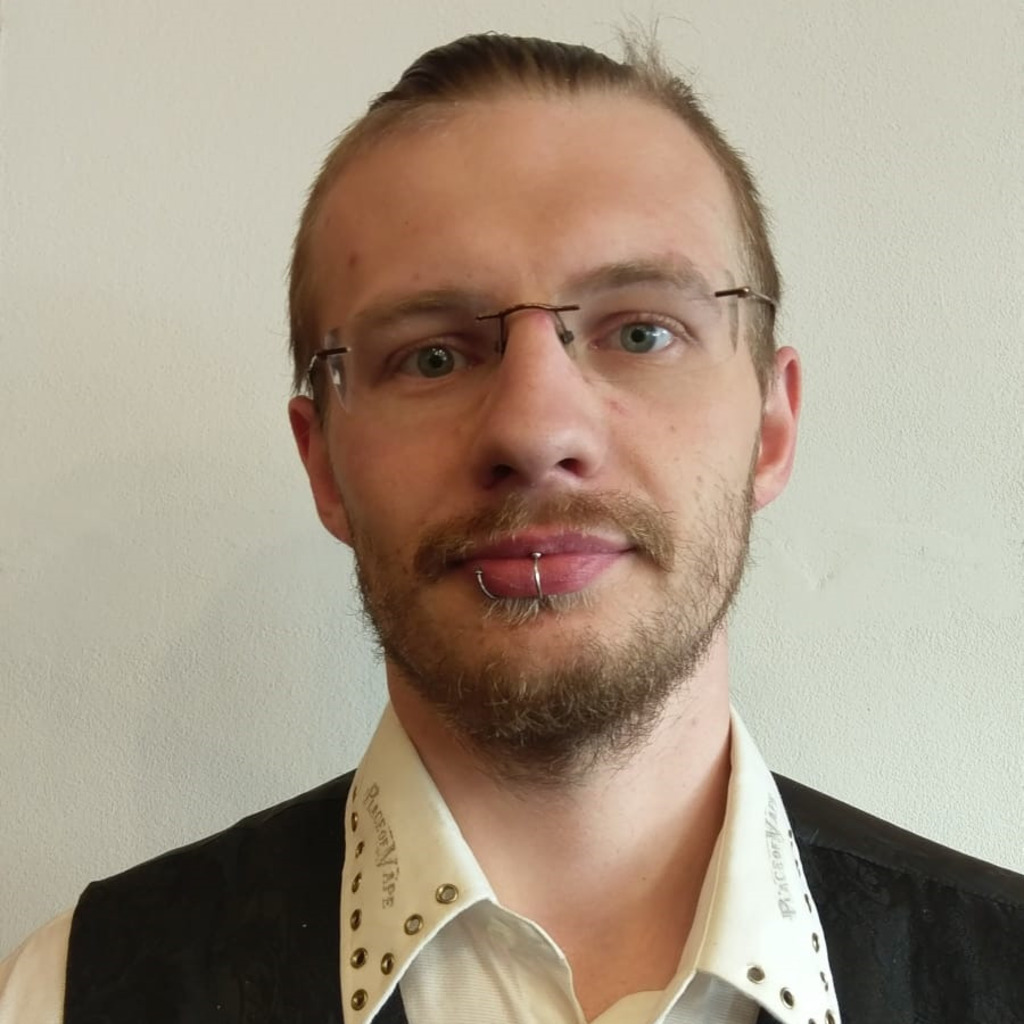 Michael Güntner - Stellvertretender Objektleiter - Bayern Facility ...