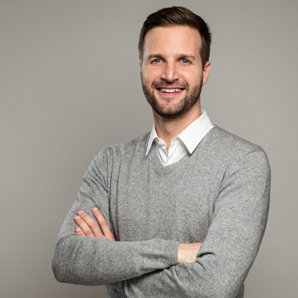 Vincent Winter - Künstler - Vincent Winter | XING