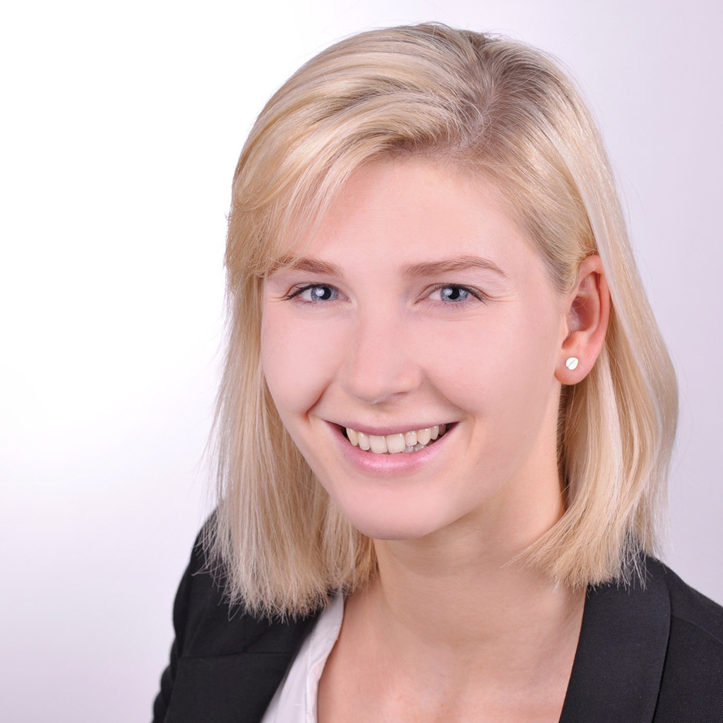 Corinna Glockner - Prokuristin - Gadow + Graeske GmbH | XING