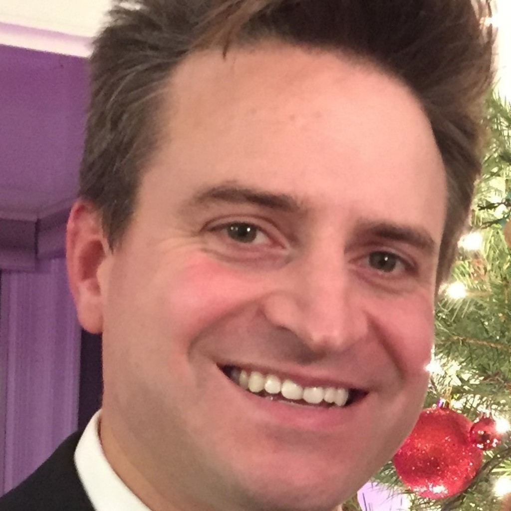 Adam Koeppel - Product Manager - Capital One | XING