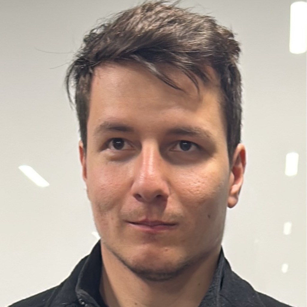 Jakub Rathousky - Software Architect - Valatron | XING