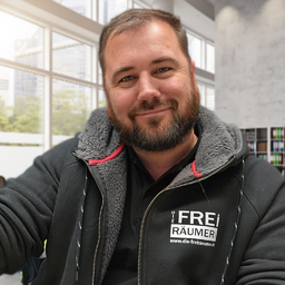 Simon Hahn - Projektleiter - DIE FREIRÄUMER GmbH | XING