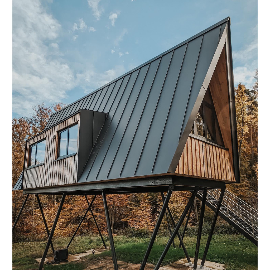 Chris-Fabian Kretzer - Geschäftsführer - Baumhausapartment GmbH & Co ...