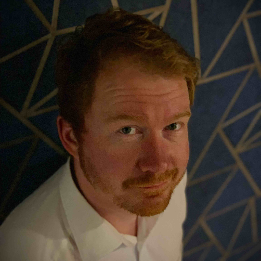 Tim Tetzel - Teamleiter IT-Infrastruktur - Zentralklinik Bad Berka GmbH ...